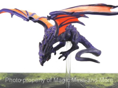 Wrath of the Righteous ~ RIFT DRAKE #32 Pathfinder Battles large ...