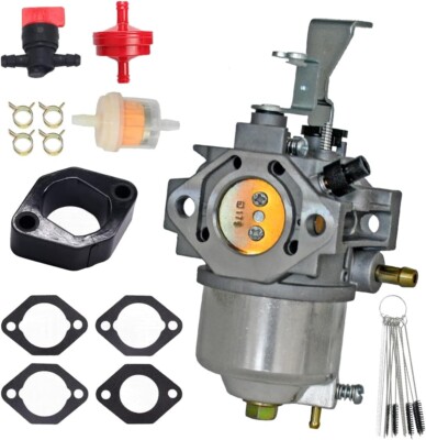 Replaces Carburetor For Briggs And Stratton Vanguard 9hp Engine | eBay