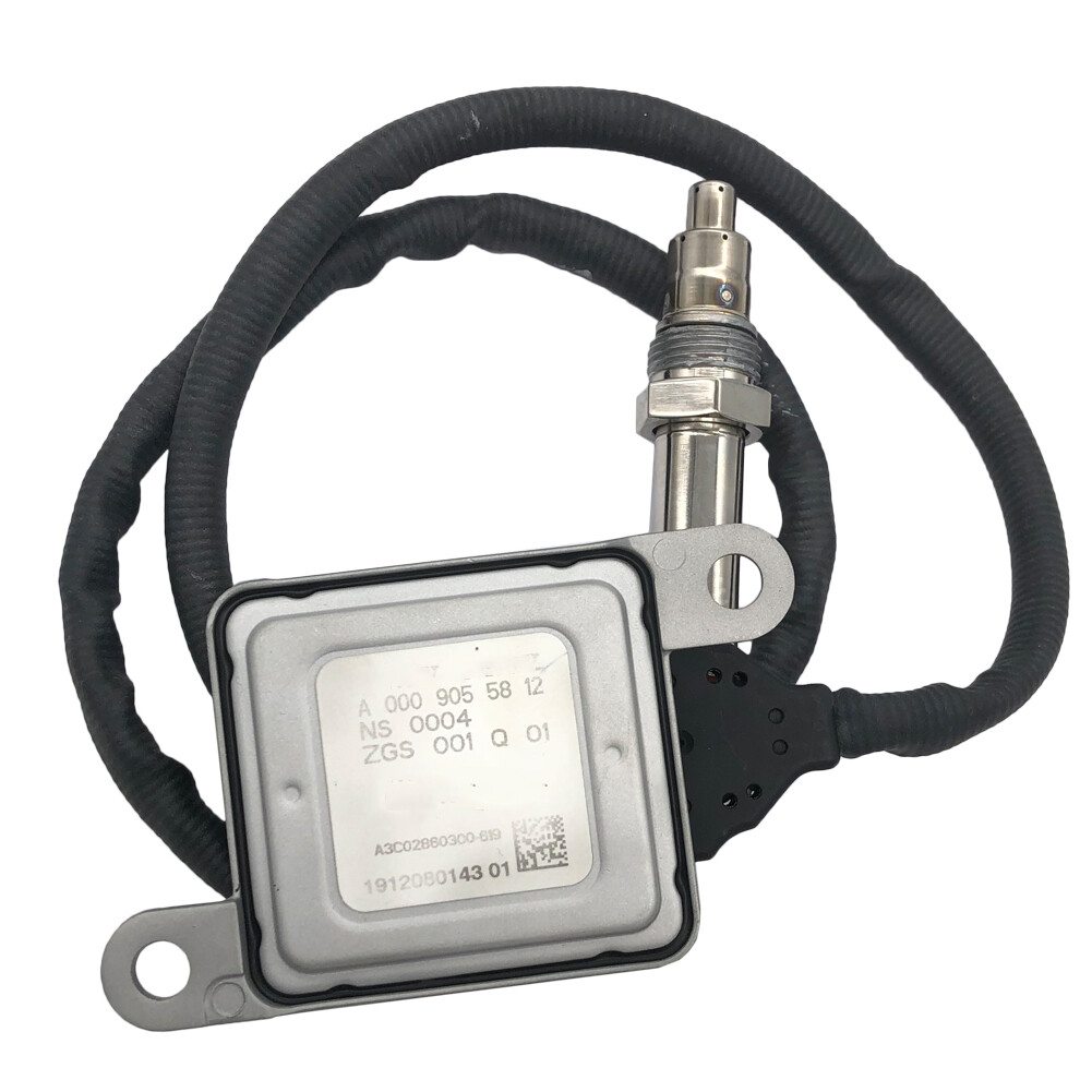 A0009055812 New Nox Sensor For Mercedes-Benz E250 Diesel Bluetec ...