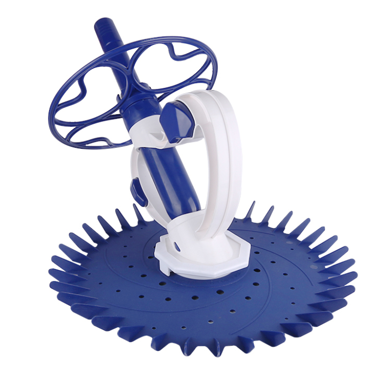 *Automatic Suction Pool Cleaner Vacuum 10m Hose Climb Wall for Above ...