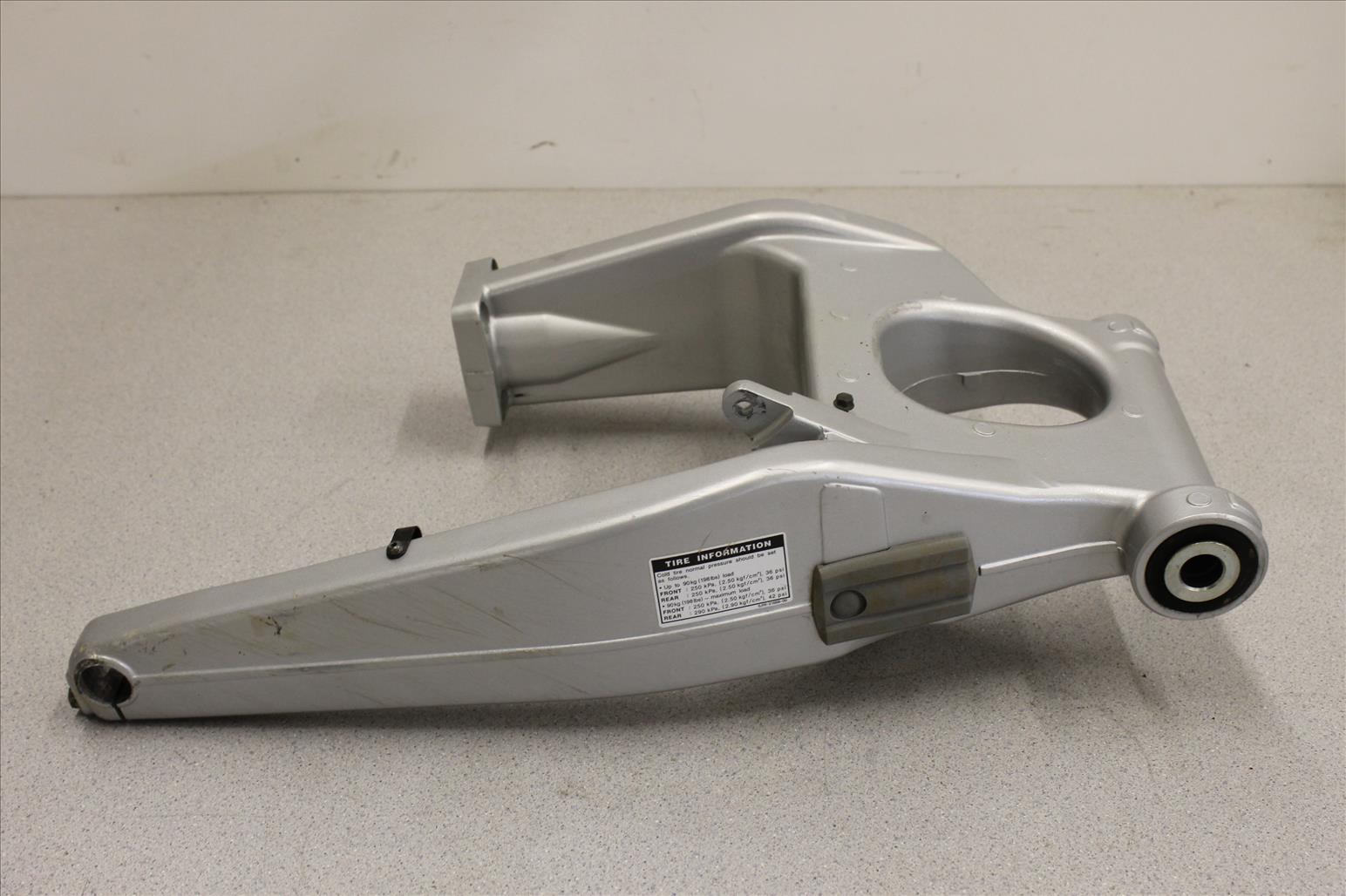 2005 YAMAHA FJR 1300 A REAR SWING ARM SUSPENSION OEM 05 FJR1300 | eBay