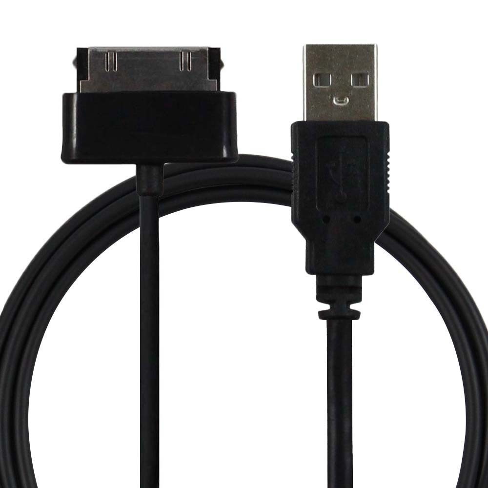 B2G1 Free USB Sync Charger Cable Cord For Samsung Galaxy TAB TABLET 1 2