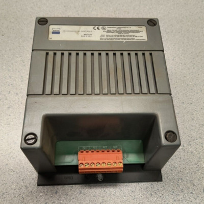 Siebe MPC-4AO HVAC Environmental Controls Multi-Purpose Analog Output ...