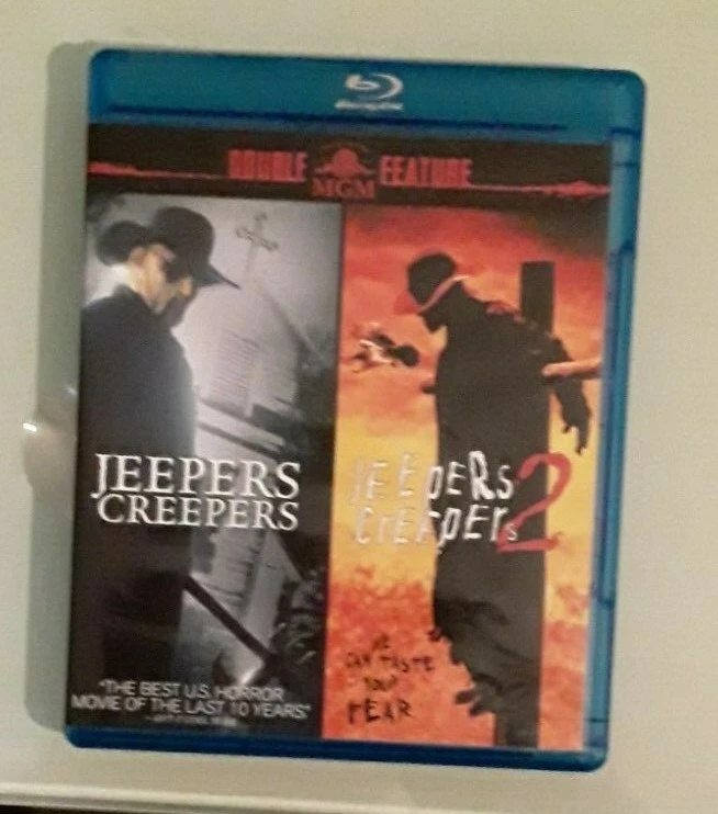 Ray Wise Jeepers Creepers