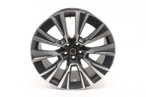 2016 - 2022 VOLVO XC90 WHEEL RIM ALLOY 20X9J ET38.5 OEM 32243456 | eBay