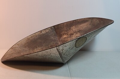 Scales - Vintage Scale Pan