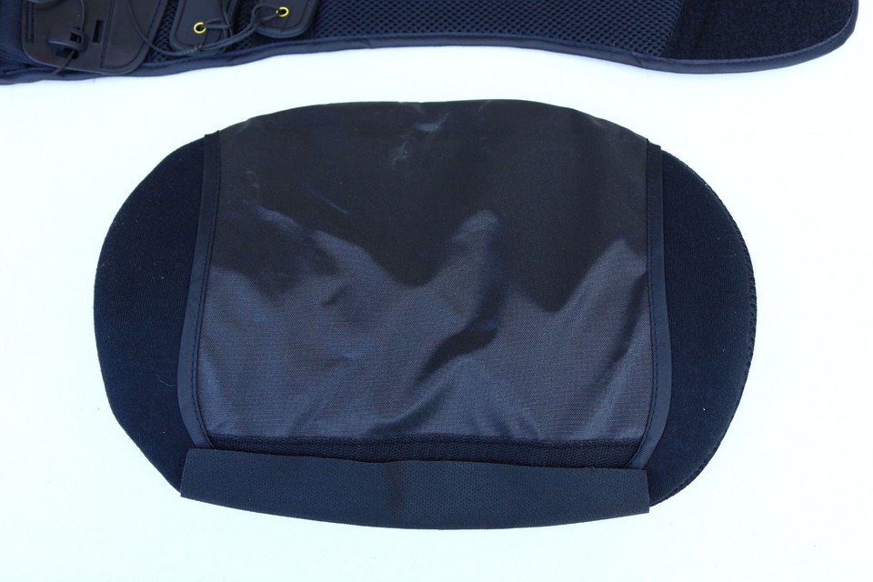 Back Support Back Brace CLEAN BOA Adjustable Universal Sizing with ...