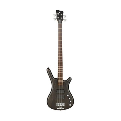 Warwick RockBass Corvette Taranis 4-String Bass Guitar, Satin Nirvana ...