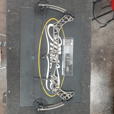 Mathews Prima Rh 60# | eBay