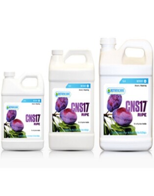 Botanicare CNS17 Ripe / gallon 757900201289| eBay