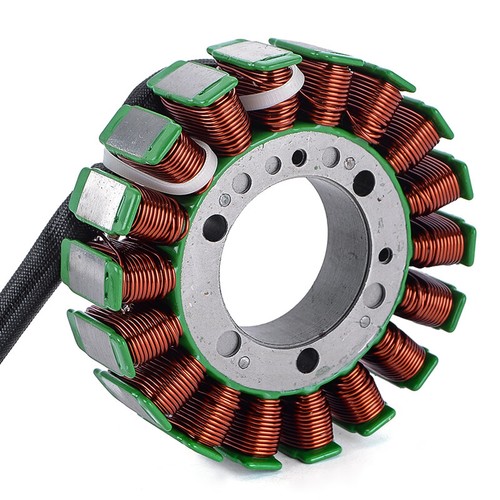 Magneto Alternator Stator Coil for Yamaha Mountain Max /Venture /VMAX ...