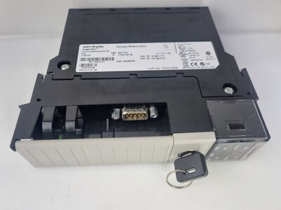 Allen Bradley 1756-L61 B ControlLogix Logix5561 EXPEDITED SHIPPING | eBay