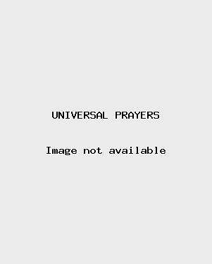 Universal Prayers - Music CD - - - - Very Good - audioCD - Disc - bProduct | eBay