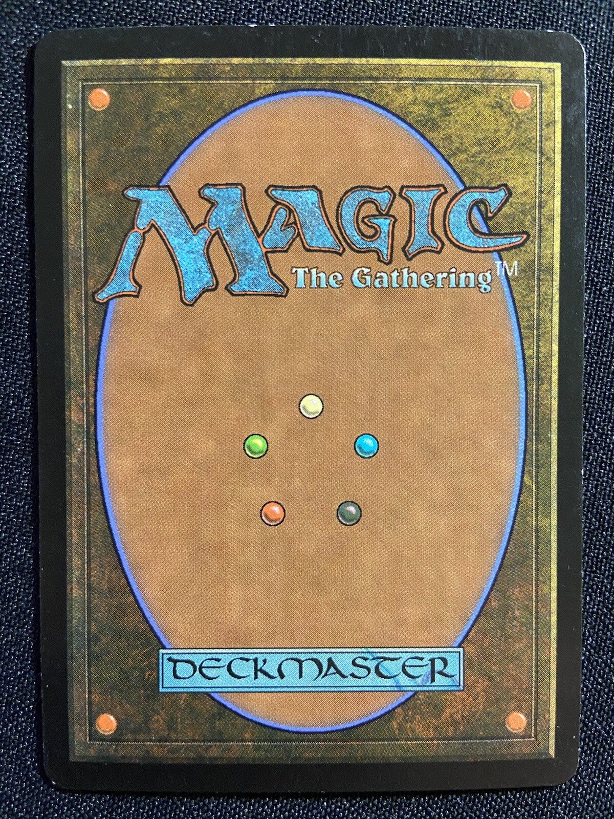 Carte Magic FR Edition Prémium Foil Protecteur de la forêt Créature Elf ...