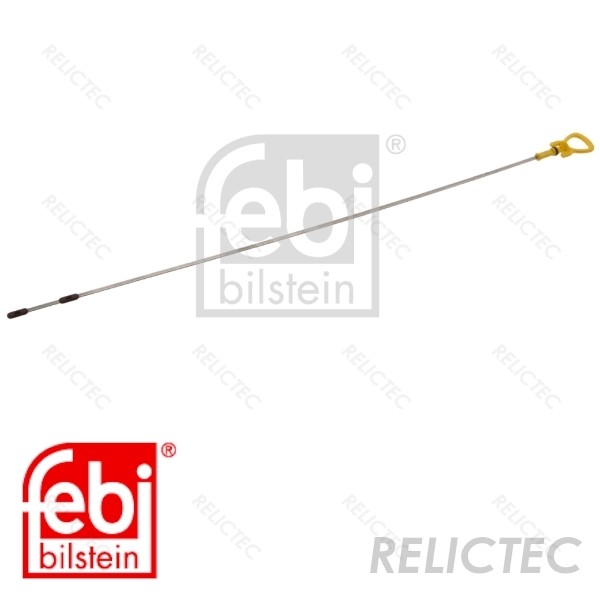 Oil Dipstick MB:W212,S212,S204,W204,A207,C207,C204,R172,X204,E,C,SLK ...