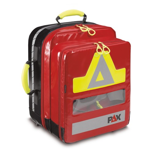 Medical Backpack, Waterproof Medicine Bag, First Aid Kit, Rescue ...
