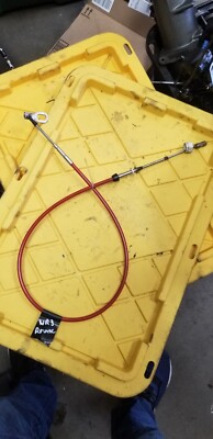 1990-1997 Yamaha Wave Runner 3 III Wr3 Gp 700 701 650 Reverse Bucket ...