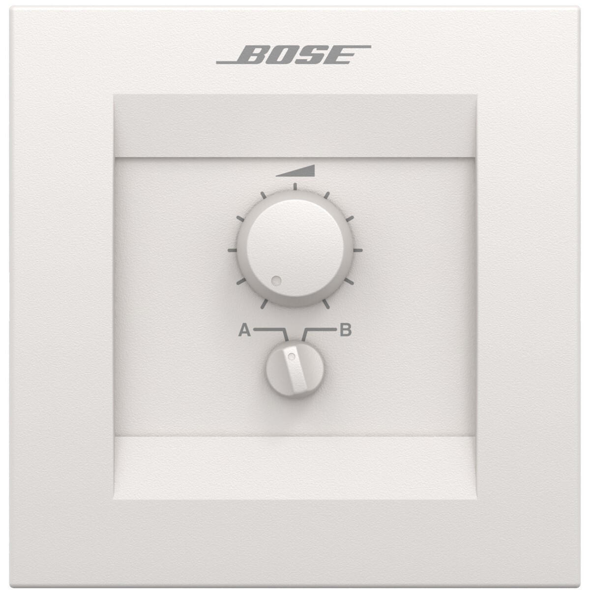 Bose Volume Control w/ A/B Select User Interface | eBay