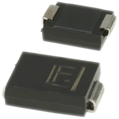 Pack of 10 SMCJ15A Tvs Diode 15VWM 24.4VC DO214AB Surface Mount :RoHS ...