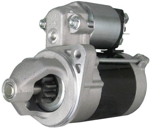 Starter fits John Deere 777 27HP Kawasaki FD671D AM132303 MIA10967 ...