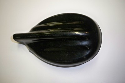 2N8100A 61611 WINGED BLACK RADIATOR CAP for FORD TRACTOR 9N 2N 8N | eBay