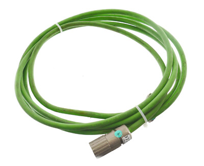 LENZE 15974416 EYF0020A0040F01S01 ENCODER CABLE 4M | eBay