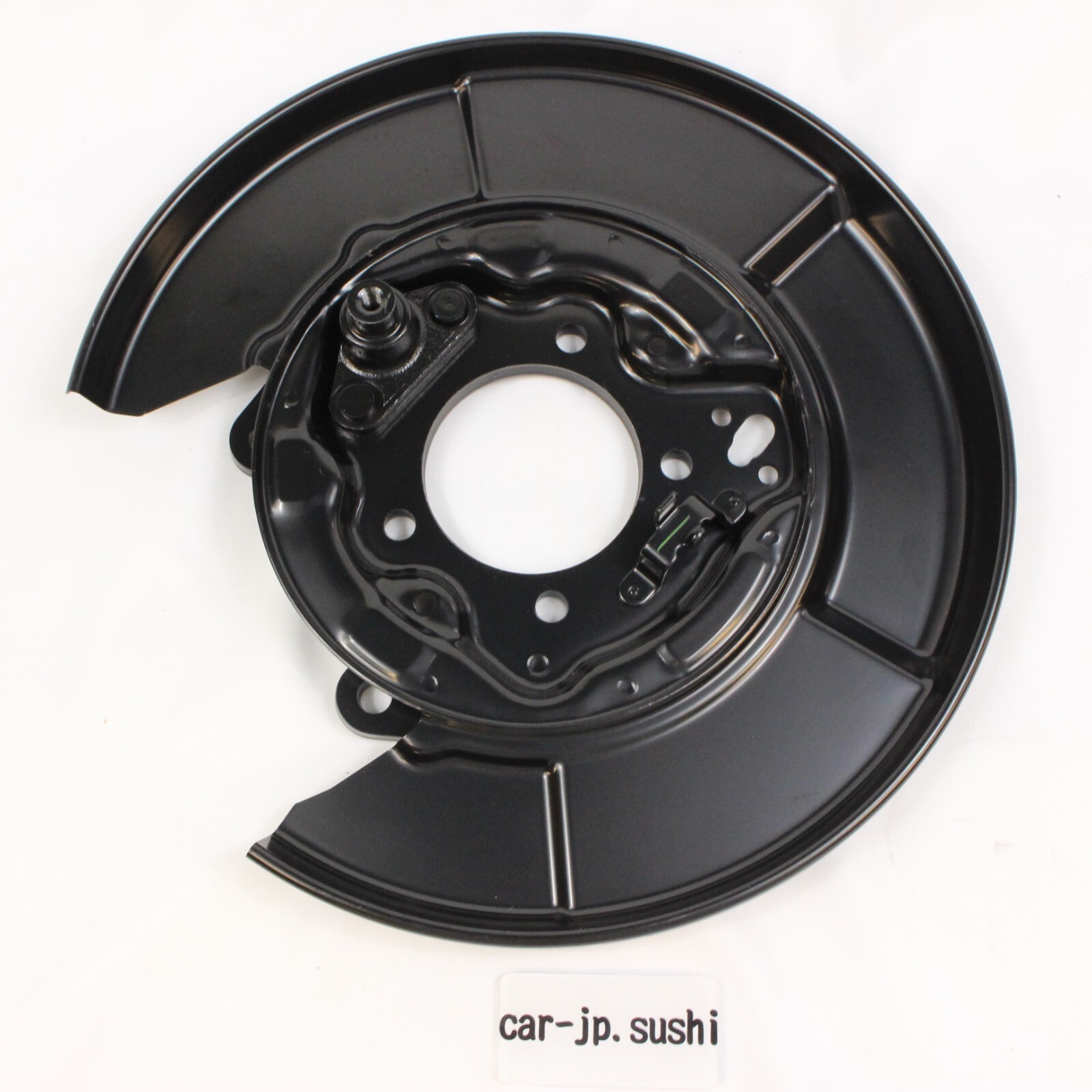 2006-2011 Toyota Lexus ES350 Camry Parking Brake Plate Right Rh 46503 ...