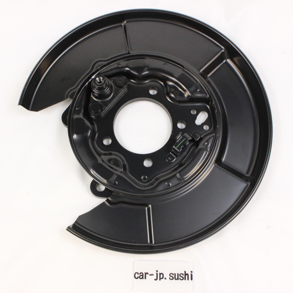 2006-2011 Toyota Lexus ES350 Camry Parking Brake Plate Right Rh 46503 ...