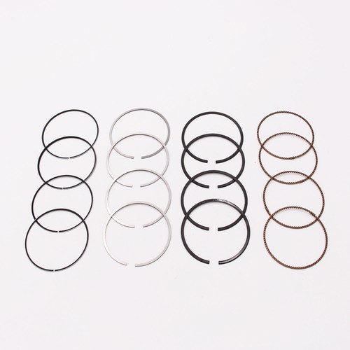 Engine Piston Rings Set 23040-2E200 Fit for 2014-2019 Hyundai Elantra ...