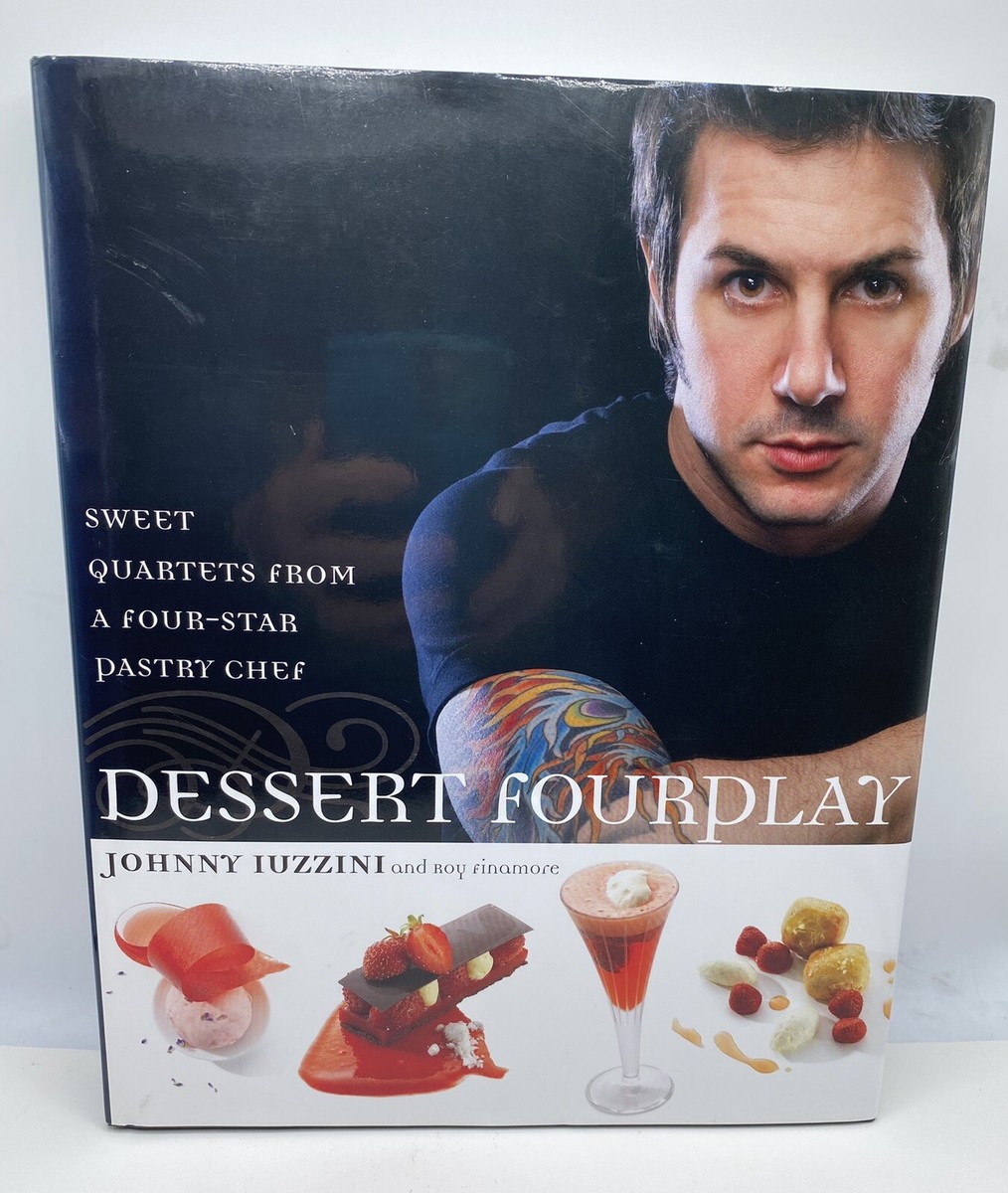 Johnny Iuzzini Tattoos 67 Johnny Iuzzini The Hottest Chef Alive