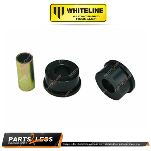 Whiteline Durable Polyurethane Rear Watts link - pivot bushing W81274 ...