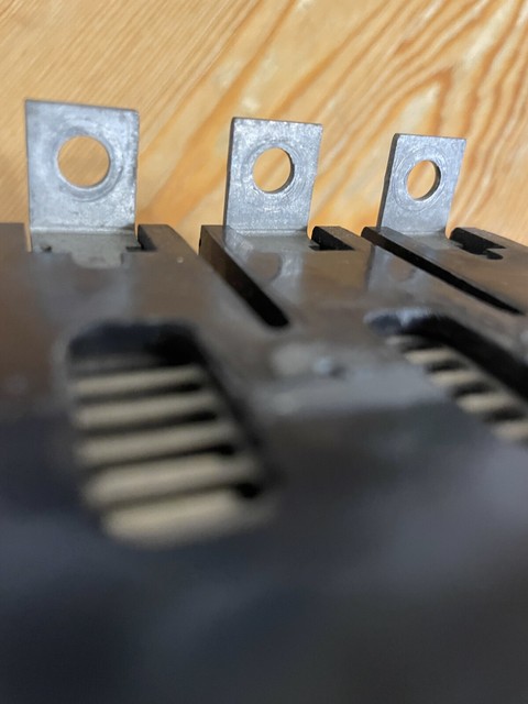 Eaton GHB3015 Series C Complete Molded Case Circuit Breaker - Black for ...