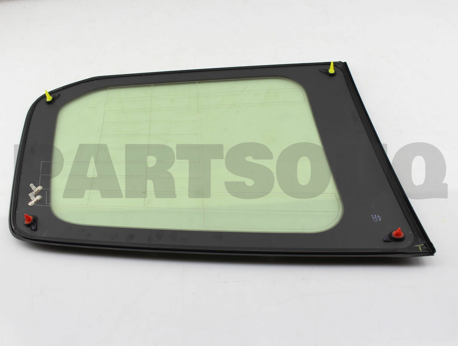 6271060F50 Genuine Toyota WINDOW ASSY 62710-60F50 | eBay