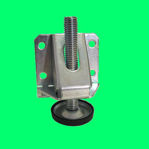 Heavy Duty Table Bench Shelf Leveler Adjustable Center Leg Support 2000 ...