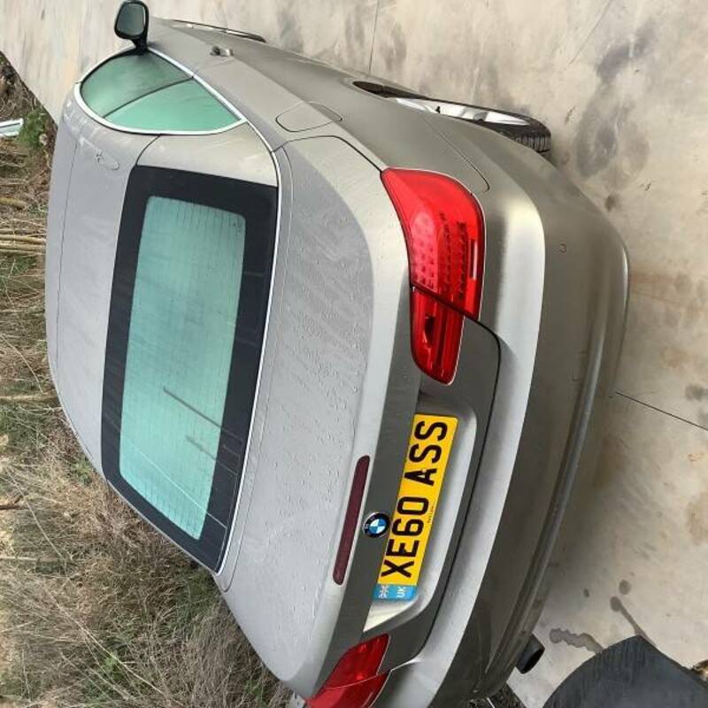 748506-10 1340619 radhaus hinterteil rechts für BMW SERIE 3 CABRIO (E93 ...