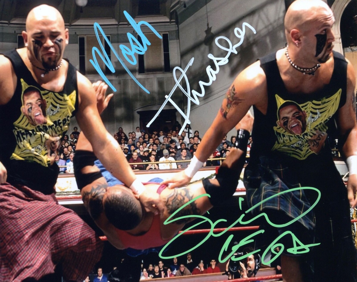 Wwf Attitude Era Wallpaper Unseen Images From The Attitude Era: Photos