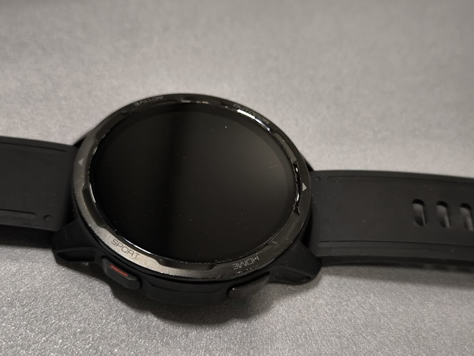 Xiaomi Watch S1 Active - Not Working, Hardware Edition | eBay
