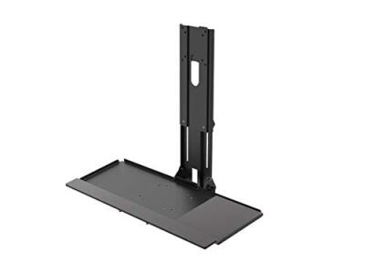 MONOPRICE, INC. 34543 WORKSTREAM BY MONOPRICE WORKSTATION WALL MOUNT ...