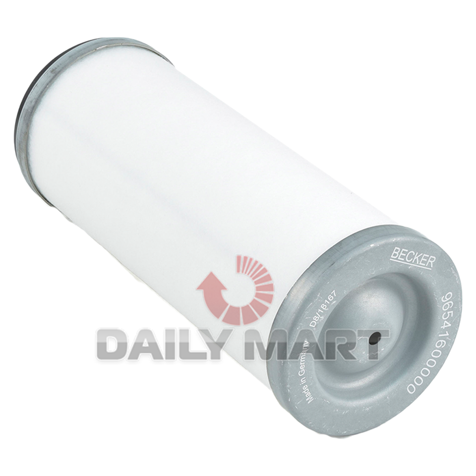 New In Box BECKER PUMP 96541600000 Oil Mist Filter Filter Replacement ...