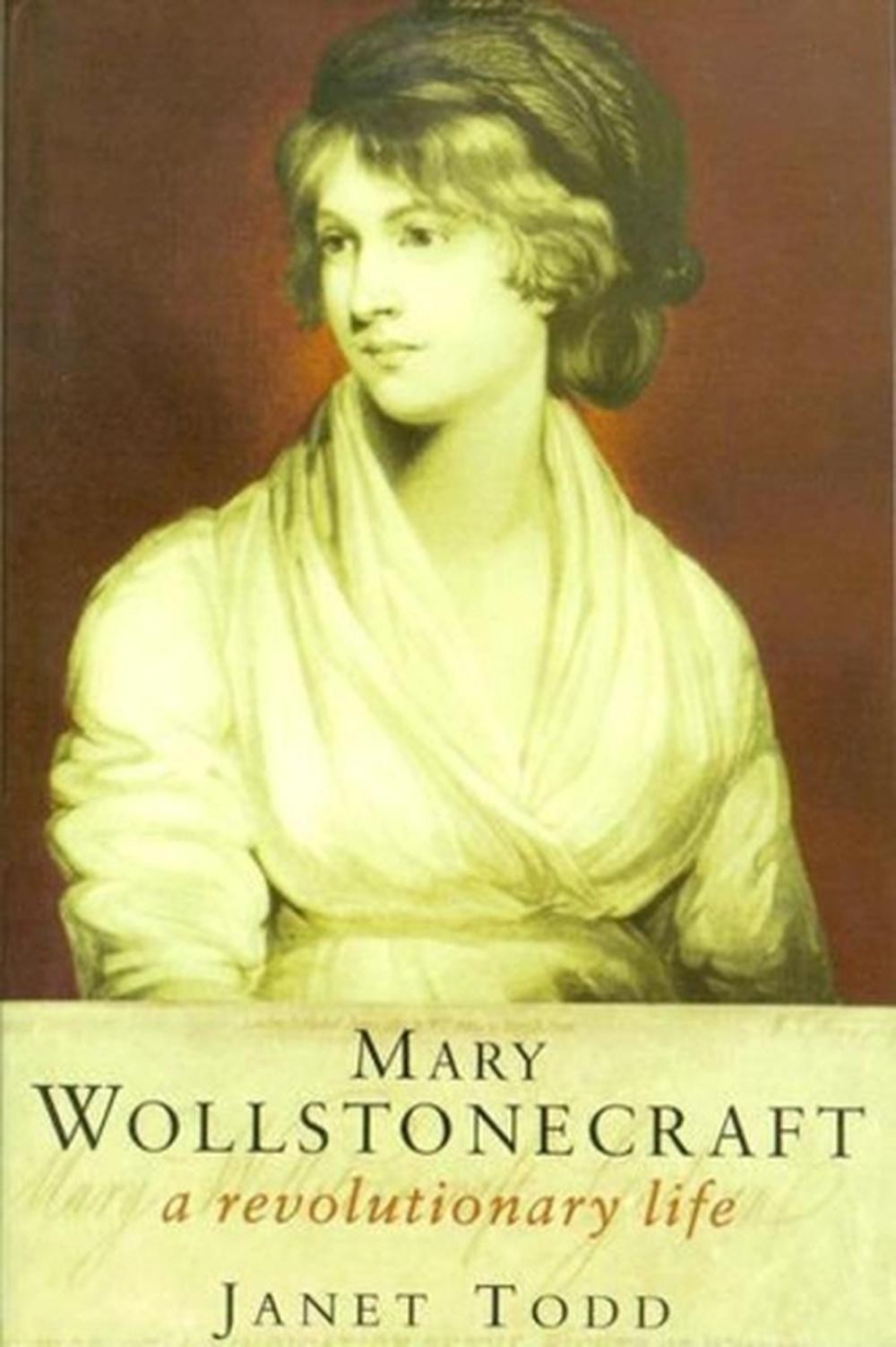 The Collected Letters of Mary Wollstonecraft by Mary Wollstonecraft ...