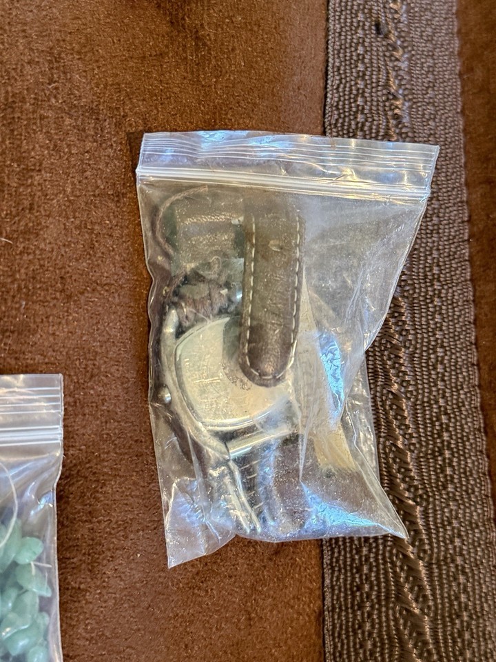 Mix Jewelry Lot | SS 925 + Scrap Rings, Chains, Beads, Stones |Repair ...