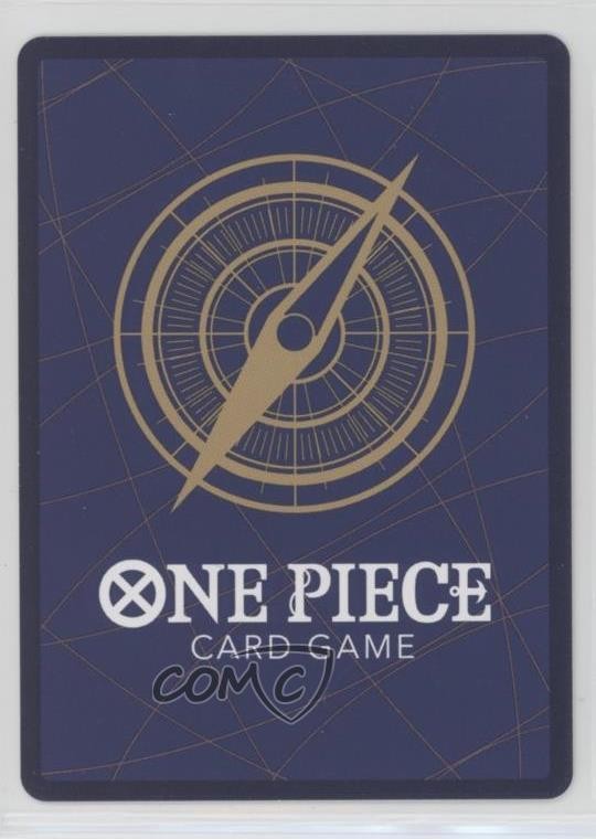2024 One Piece Card Game: Two Legends OP08 SR (Alt Art) S-Snake #OP08 ...