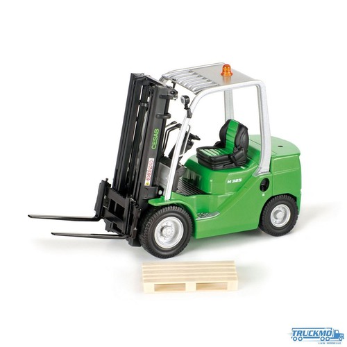 ROS SRL Cesab M 325 Gabelstapler 001473 | eBay.de