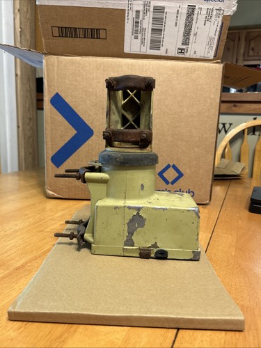 Radio Shack/Channel Master antenna Rotor rotator MOTOR ONLY TV CB HAM ...