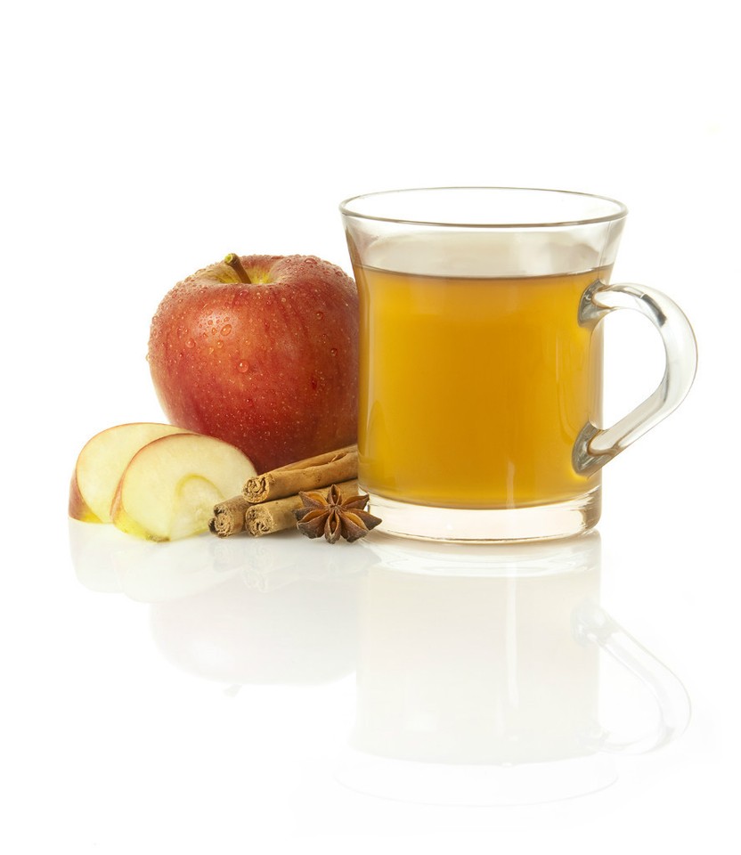LYNCH SPICED HOT APPLE DRINK - Powdered Fruit Tea - In Four Flavours ...