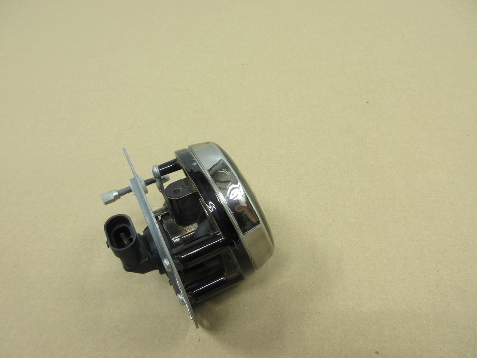 Mercedes R230 SL550 CLK350 R350 AMG Fog Light Lamp Left Side 2098200756 ...