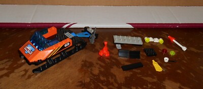 2000 LEGO POLAR SCOUT SET 6586 | eBay