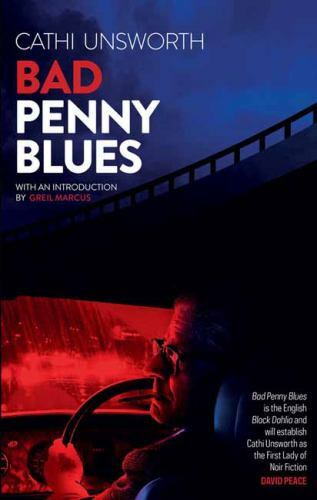 Bad Penny Blues Format: Paperback 9781907222191| eBay