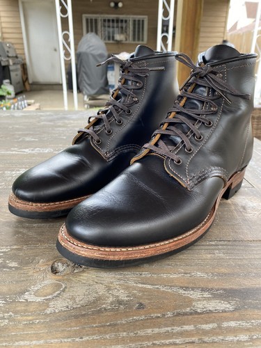 Red wing 9060 beckman - Gem