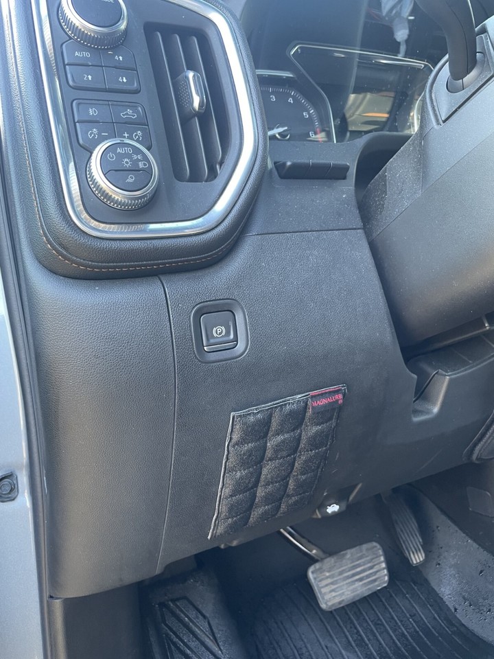 Vehicle Gun Holster for Trucks,cars and SUV | eBay